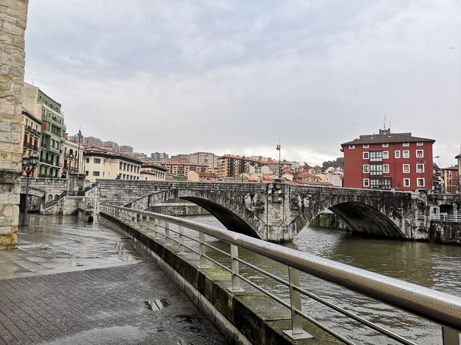 Things to do in Bilbao, Basque Country. - TravelFamilyBlog