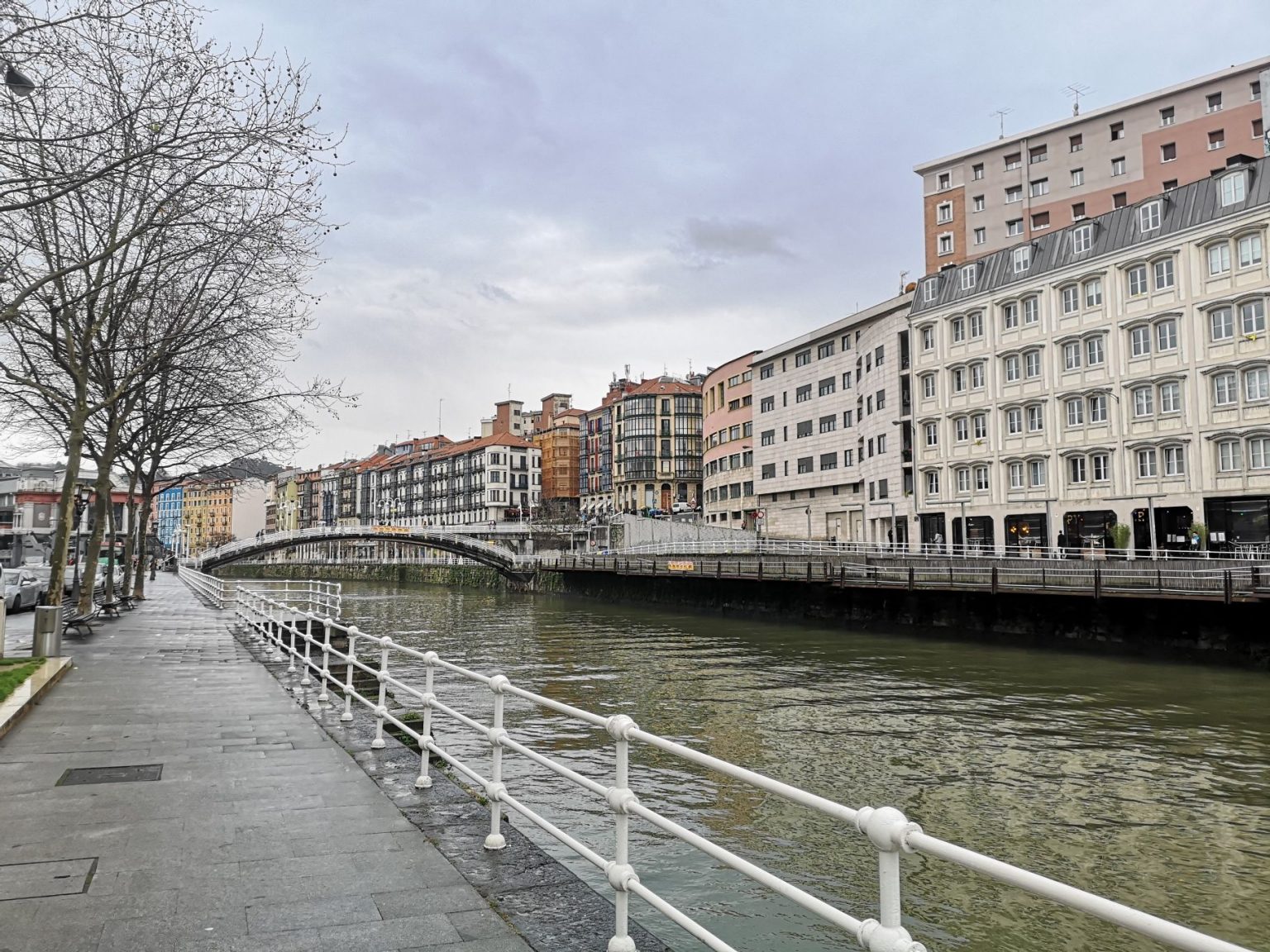 Things to do in Bilbao, Basque Country. - TravelFamilyBlog
