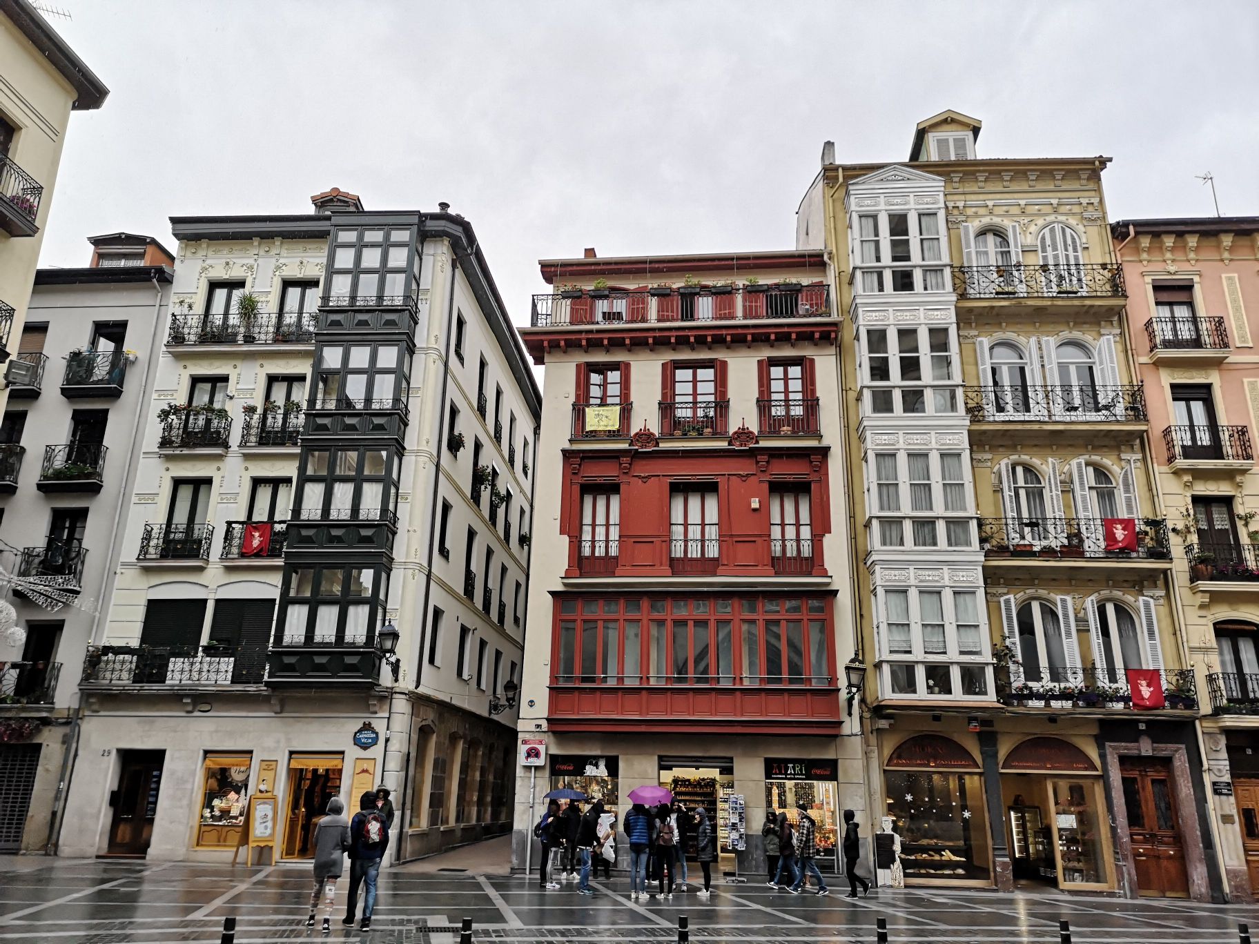 Things to do in Bilbao, Basque Country. - TravelFamilyBlog