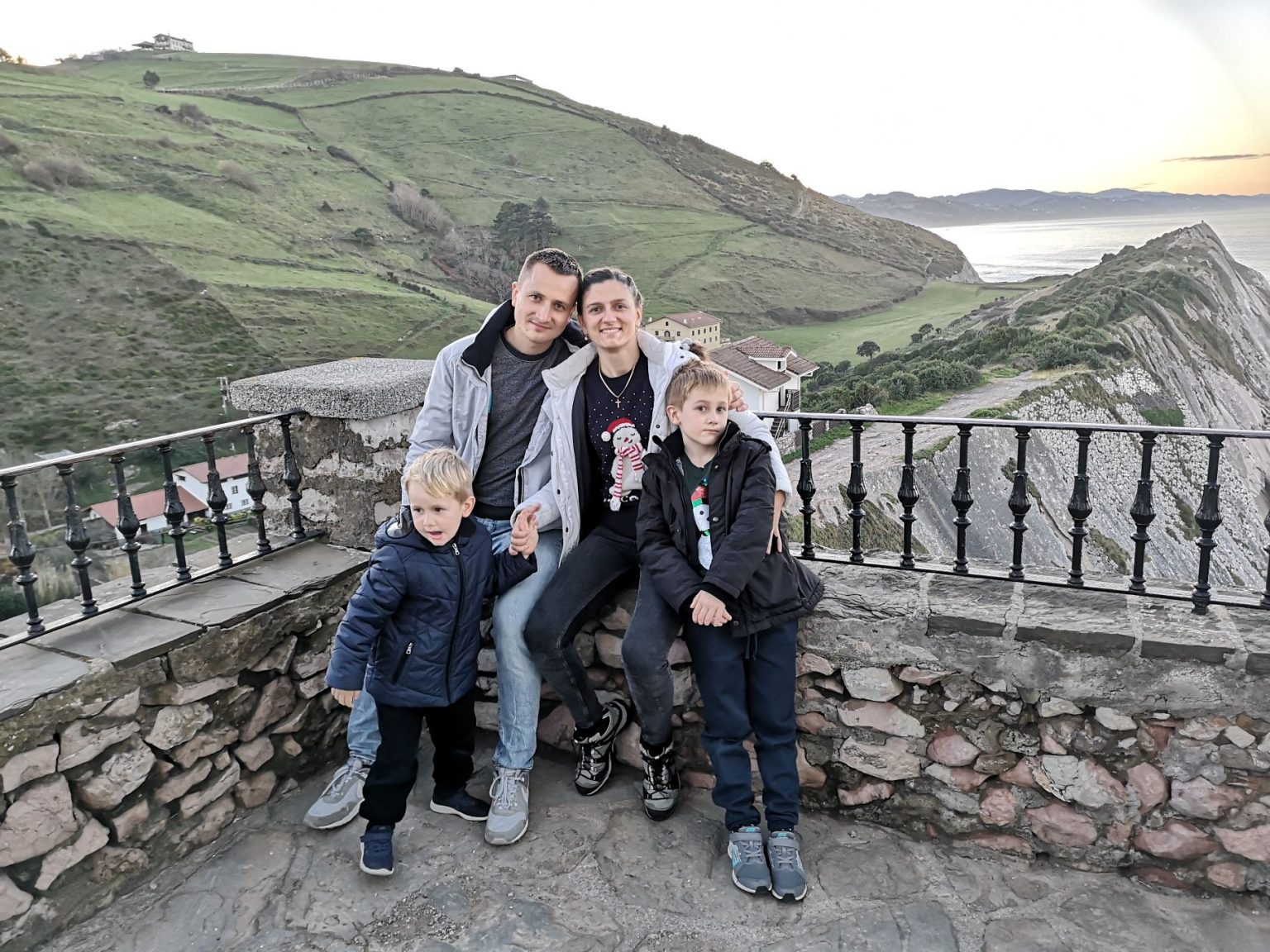 Ultimate guide to Basque Country with kids. - TravelFamilyBlog