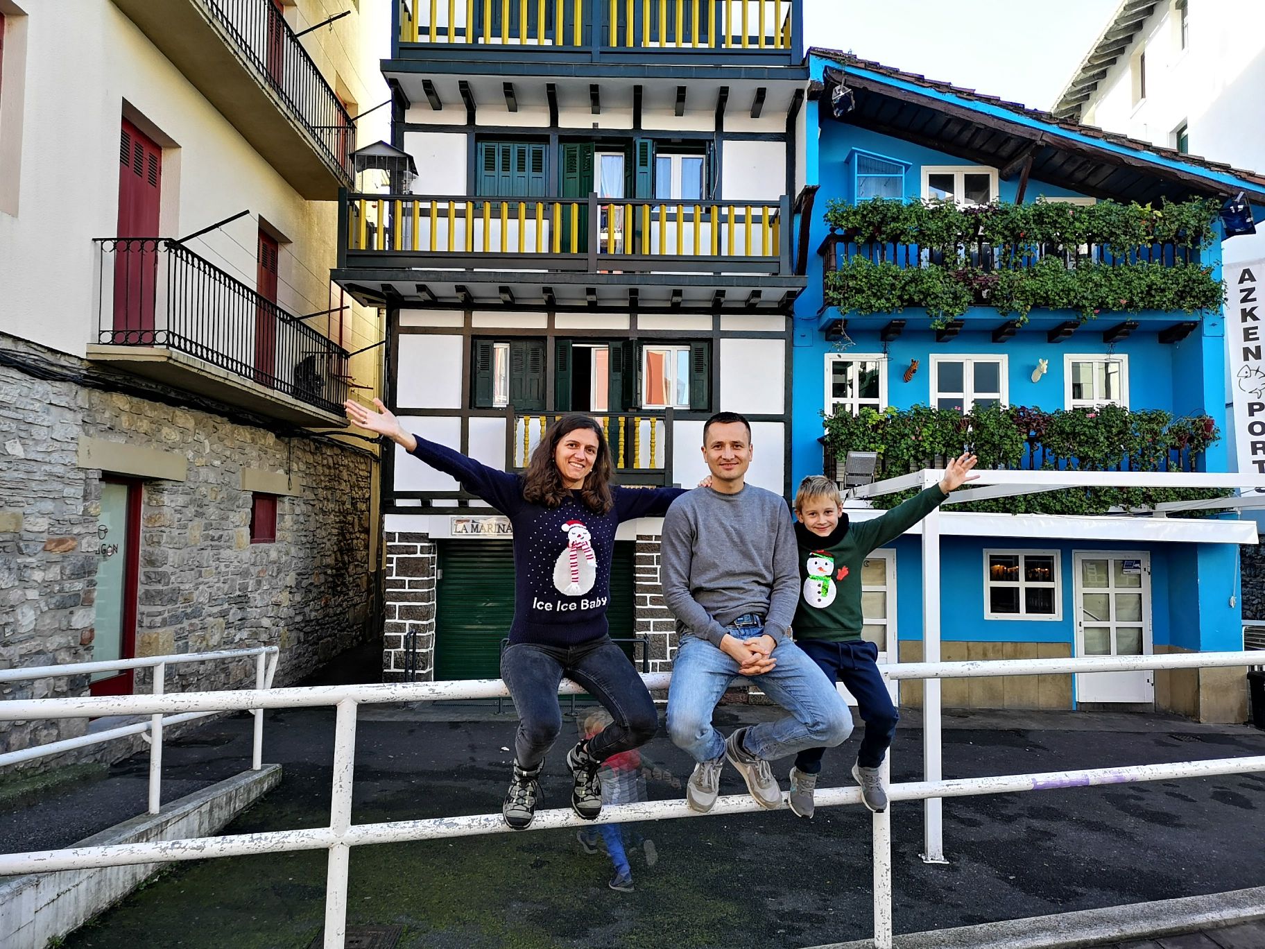 Ultimate guide to Basque Country with kids. - TravelFamilyBlog