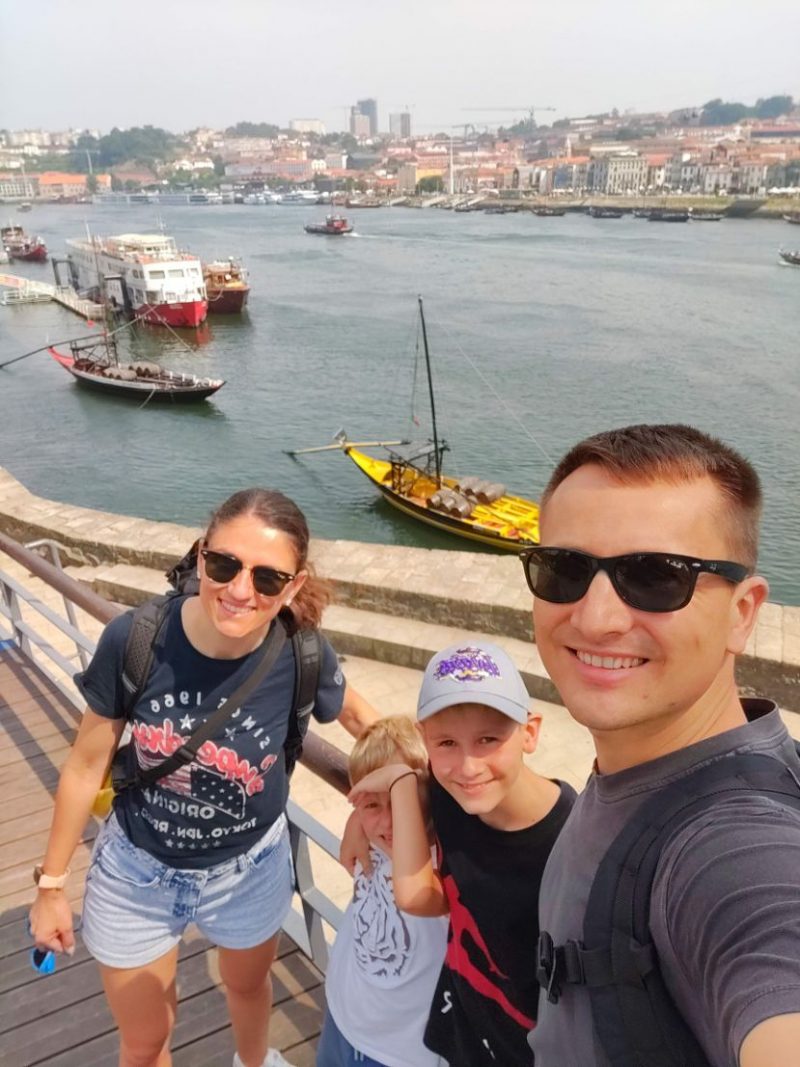Porto with Kids: Perfect 2‑Day Itinerary (2025 Update) - TravelFamilyBlog