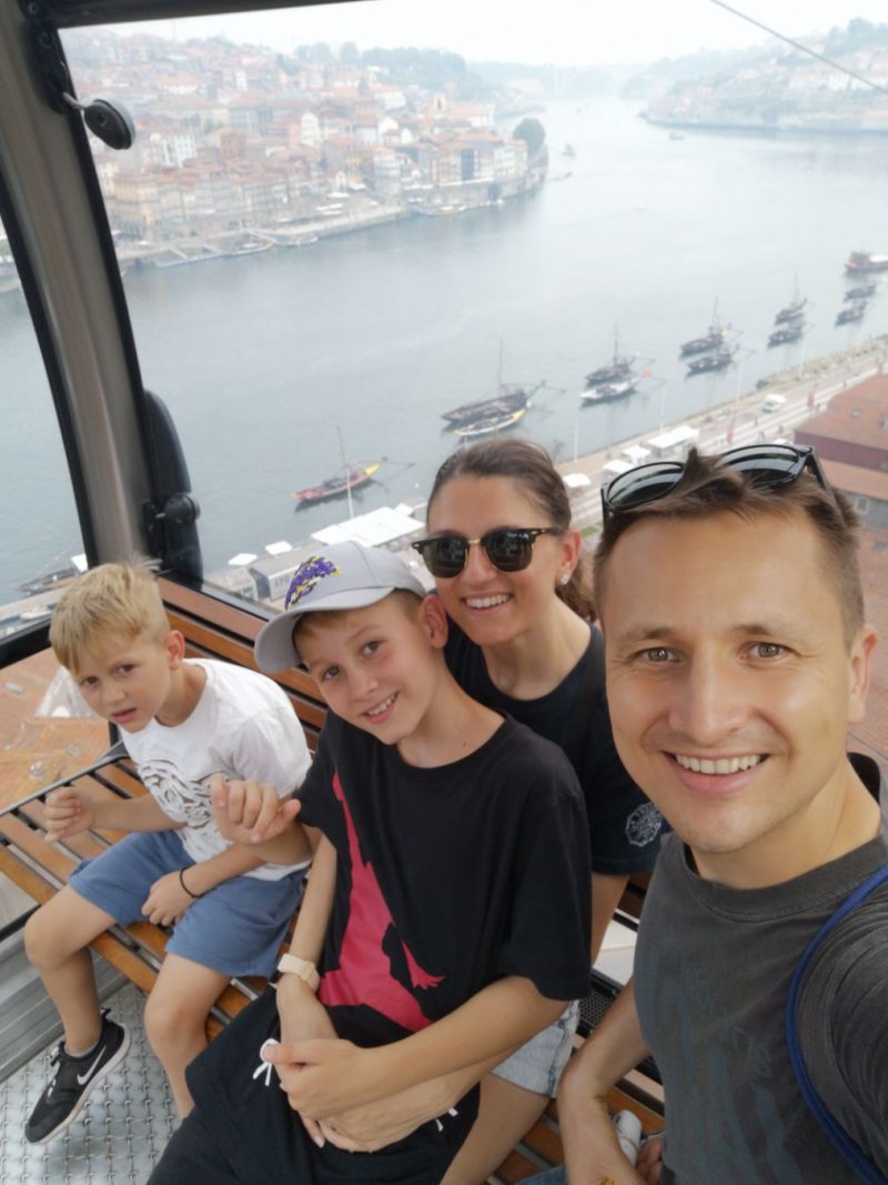 Porto with Kids: Perfect 2‑Day Itinerary (2025 Update) - TravelFamilyBlog