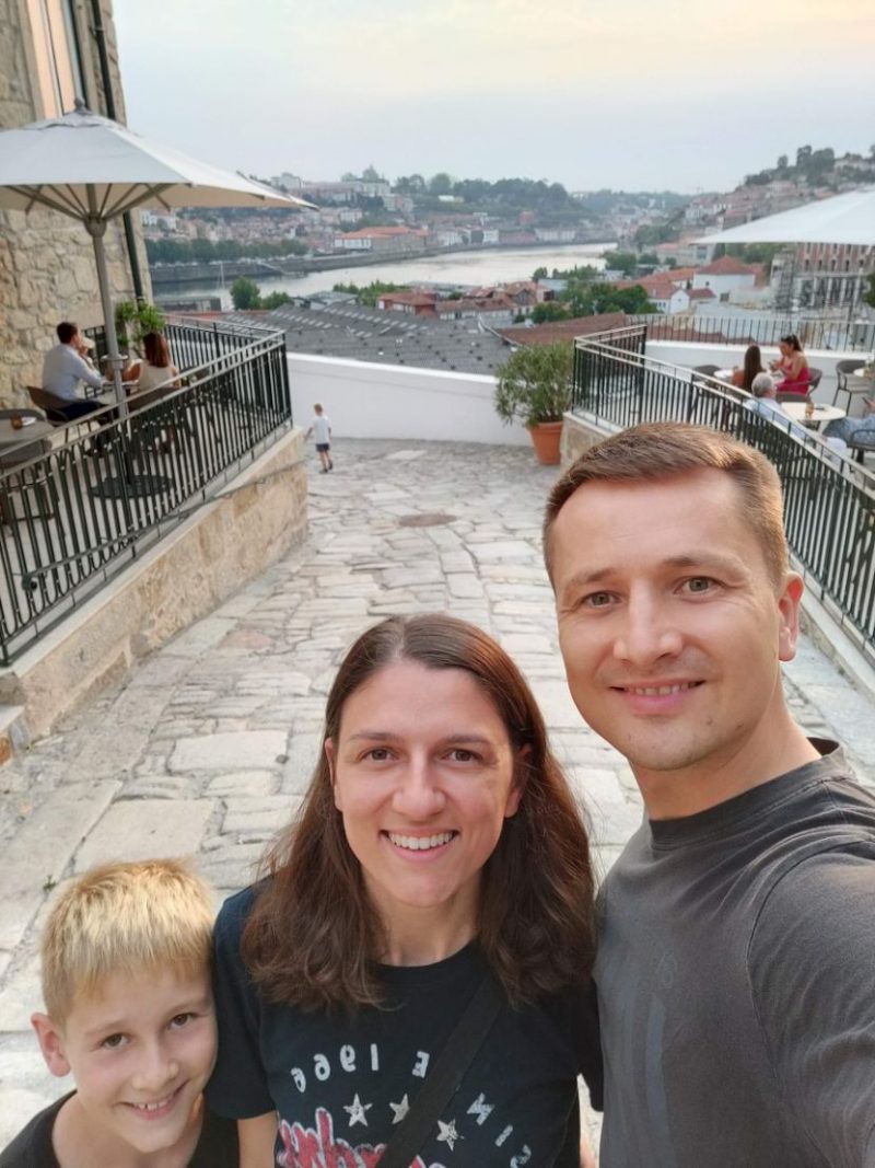 Porto with Kids: Perfect 2‑Day Itinerary (2025 Update) - TravelFamilyBlog