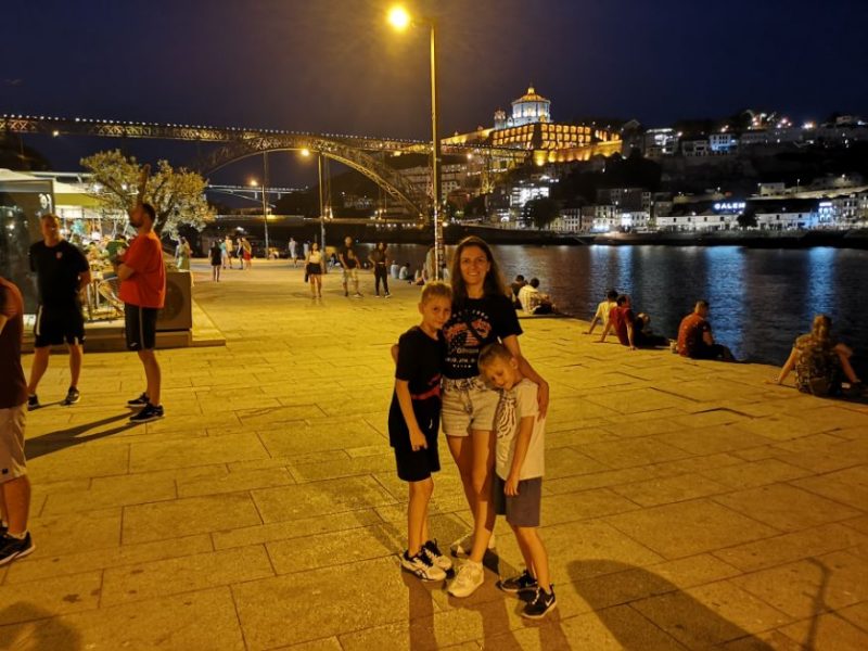 Porto with Kids: Perfect 2‑Day Itinerary (2025 Update) - TravelFamilyBlog