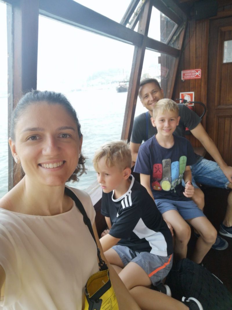 Porto with Kids: Perfect 2‑Day Itinerary (2025 Update) - TravelFamilyBlog