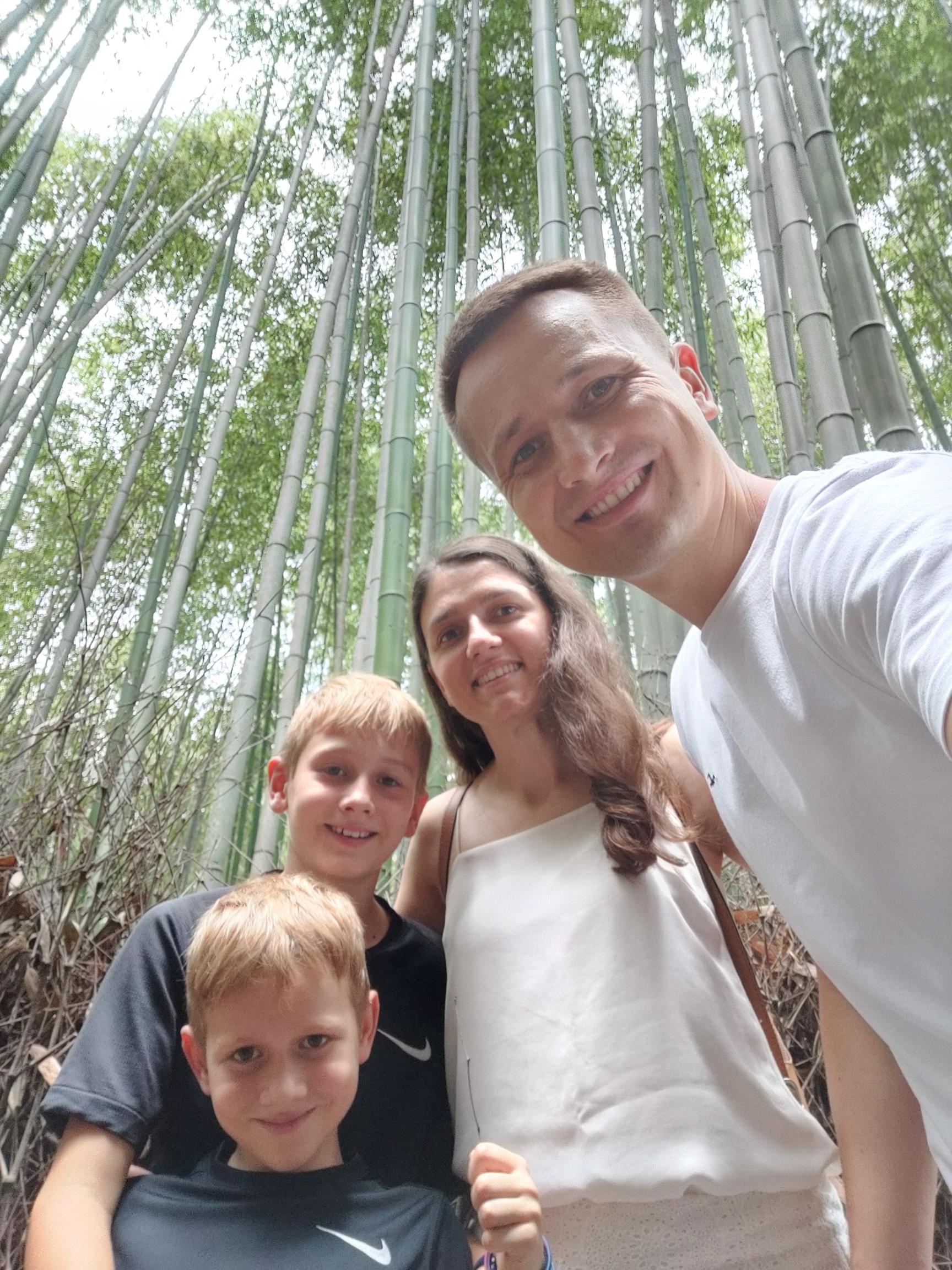 Arashiyama Bamboo Grove Kyoto : Ultimate Guide & Tips - TravelFamilyBlog