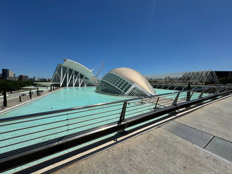 Top 10 Hotels for Families with Kids in Valencia - TravelFamilyBlog