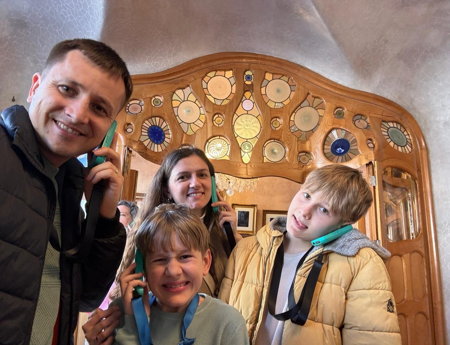 Casa Batlló: A Journey Through Gaudí’s Architectural Masterpiece ...