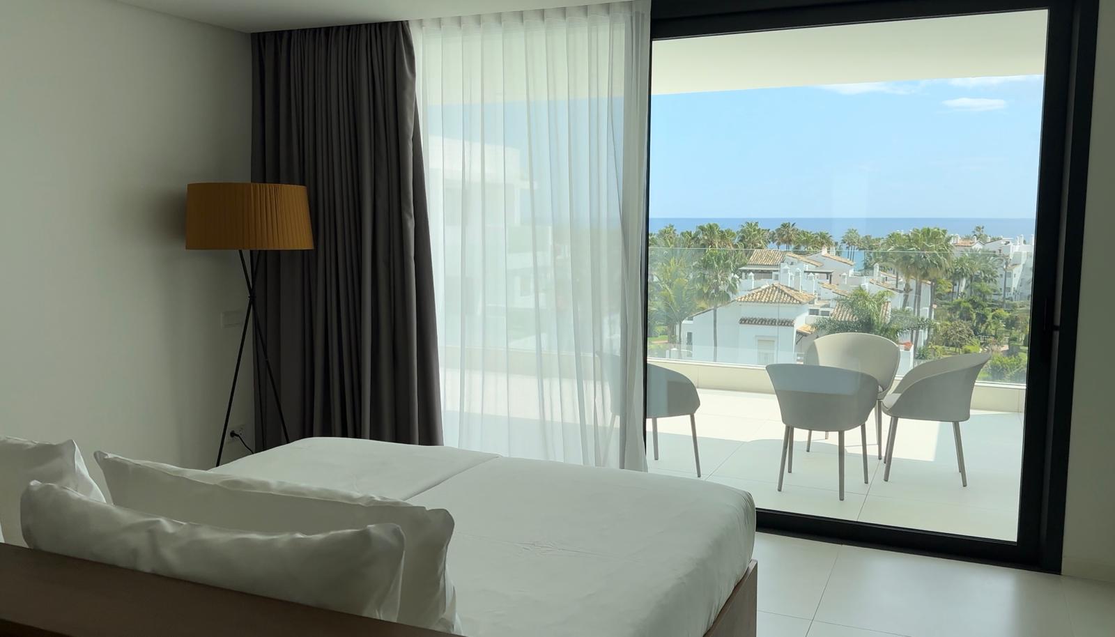 The Flag Marbella Review – Modern Coastal Living in Estepona ...