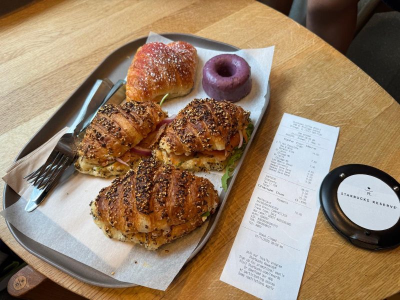 Starbucks Reserve Roastery Chicago: A Complete Guide to Every Floor ...