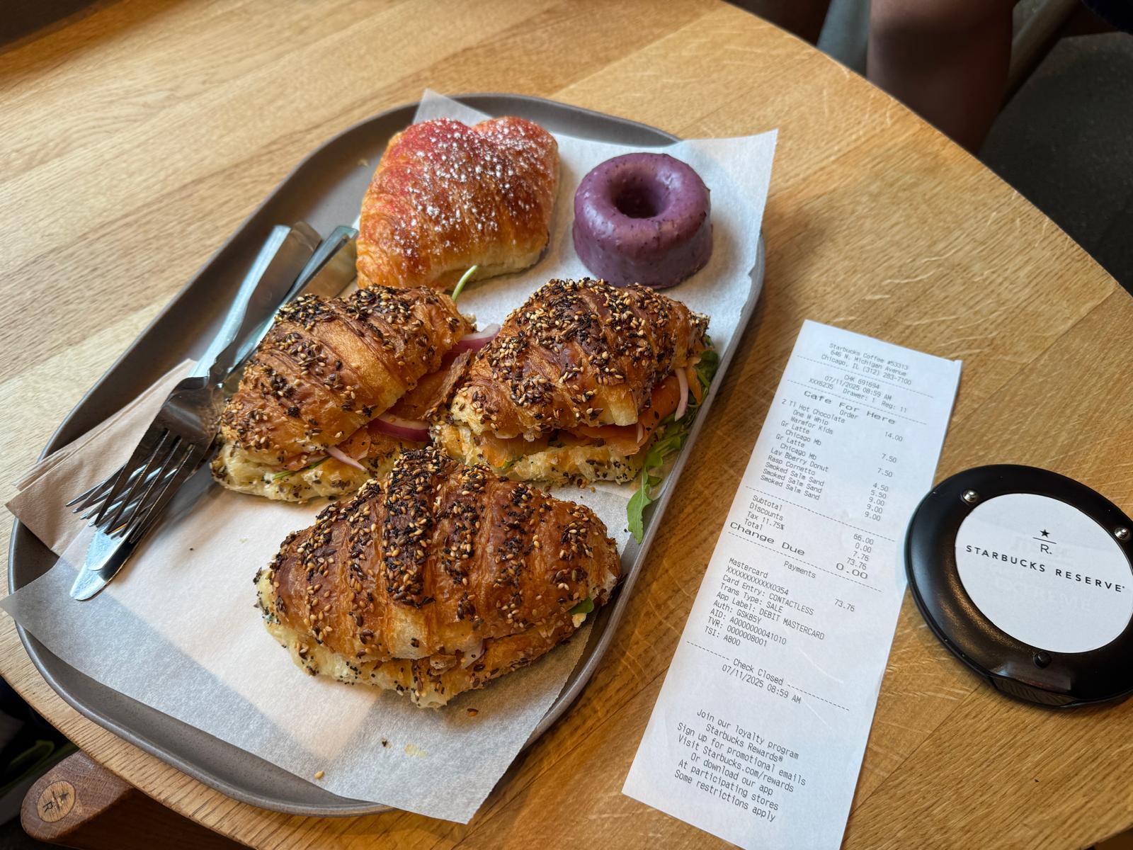 Starbucks Reserve Roastery Chicago: A Complete Guide to Every Floor ...