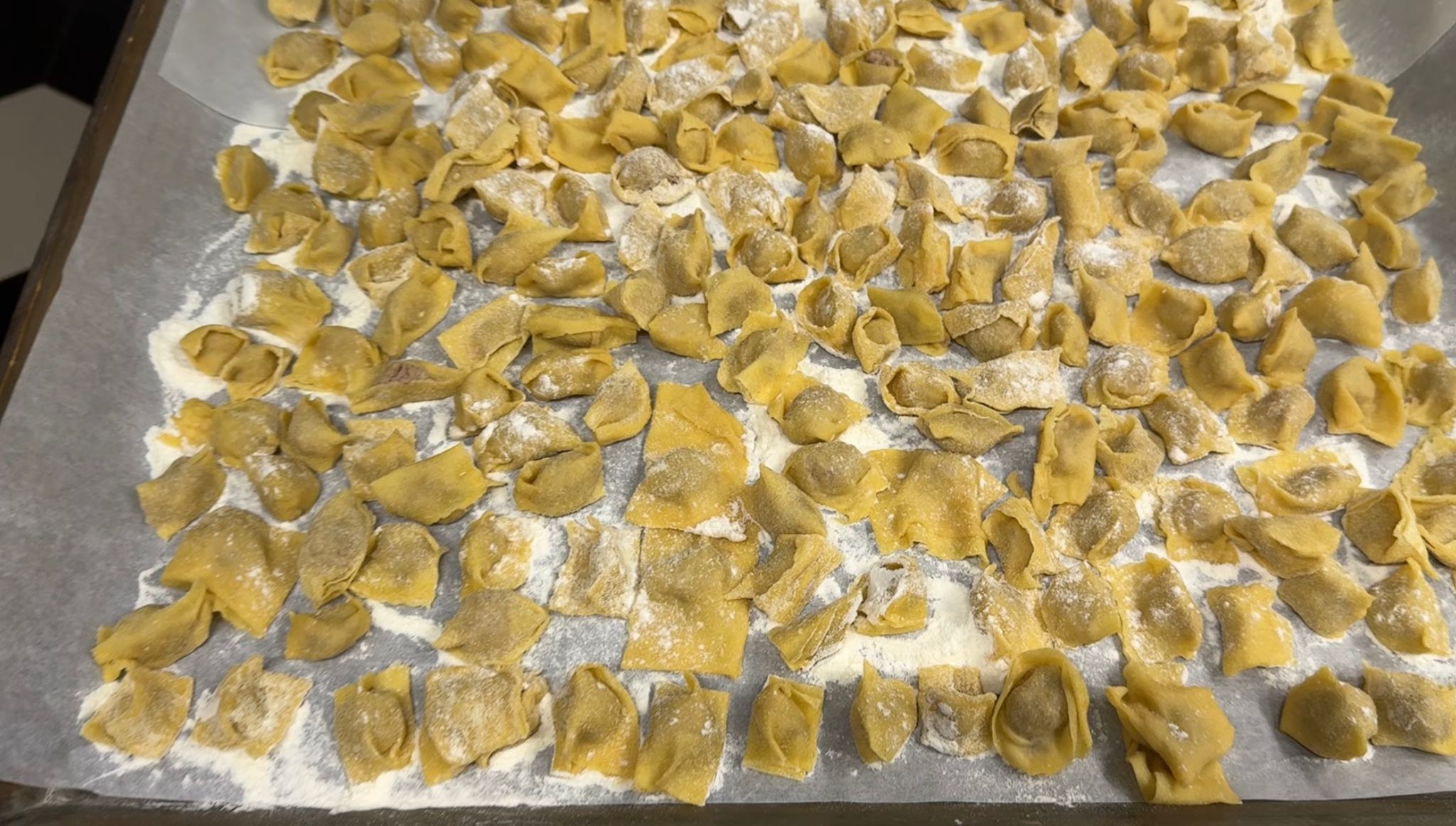 Pasta Cooking Class in Como, Italy - TravelFamilyBlog